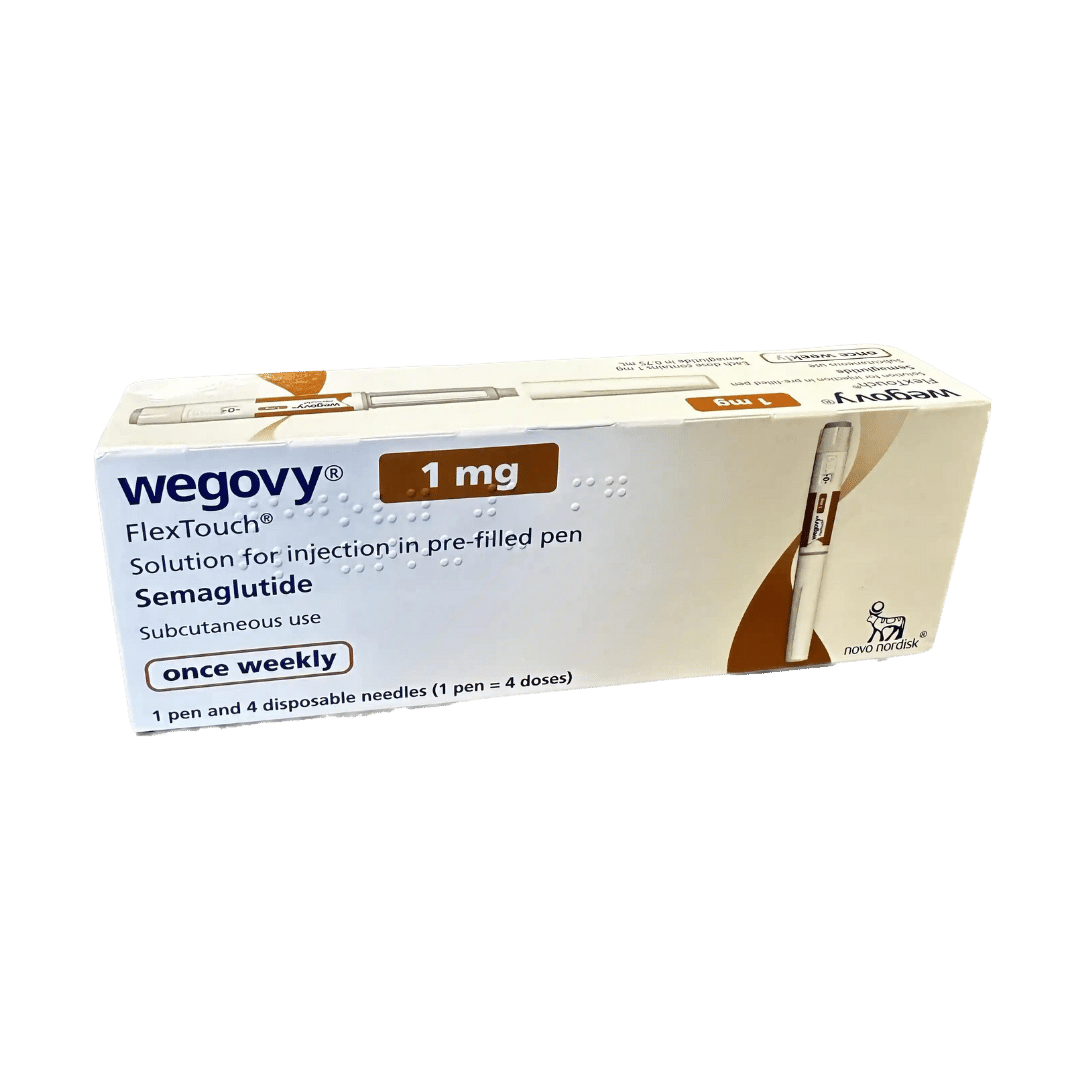 Wegovy 1mg The Care Pharmacy Wegovy 1mg The Care Pharmacy