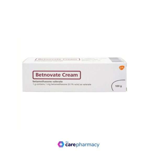 Trimovate Cream Treatment for Infected Dermatitis & Eczema