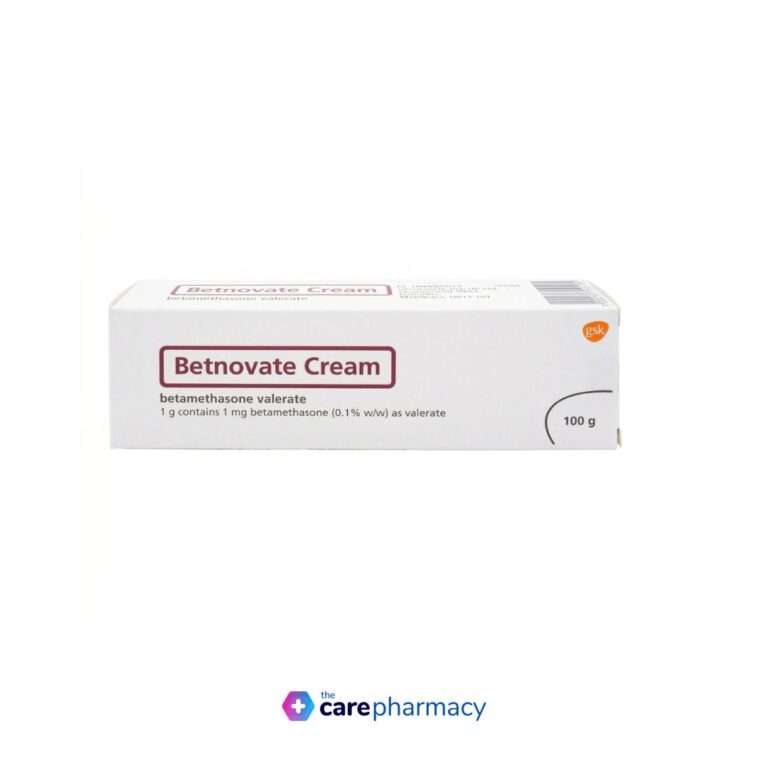 Trimovate Cream Treatment for Infected Dermatitis & Eczema