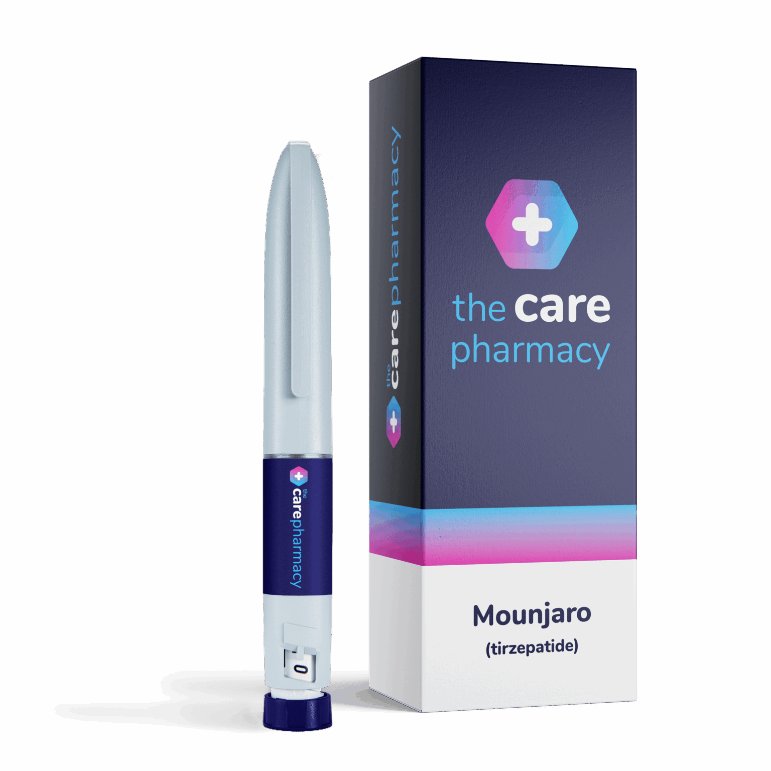Mounjaro Weight Loss Injection | Cheapest in the UK | £5 per day!