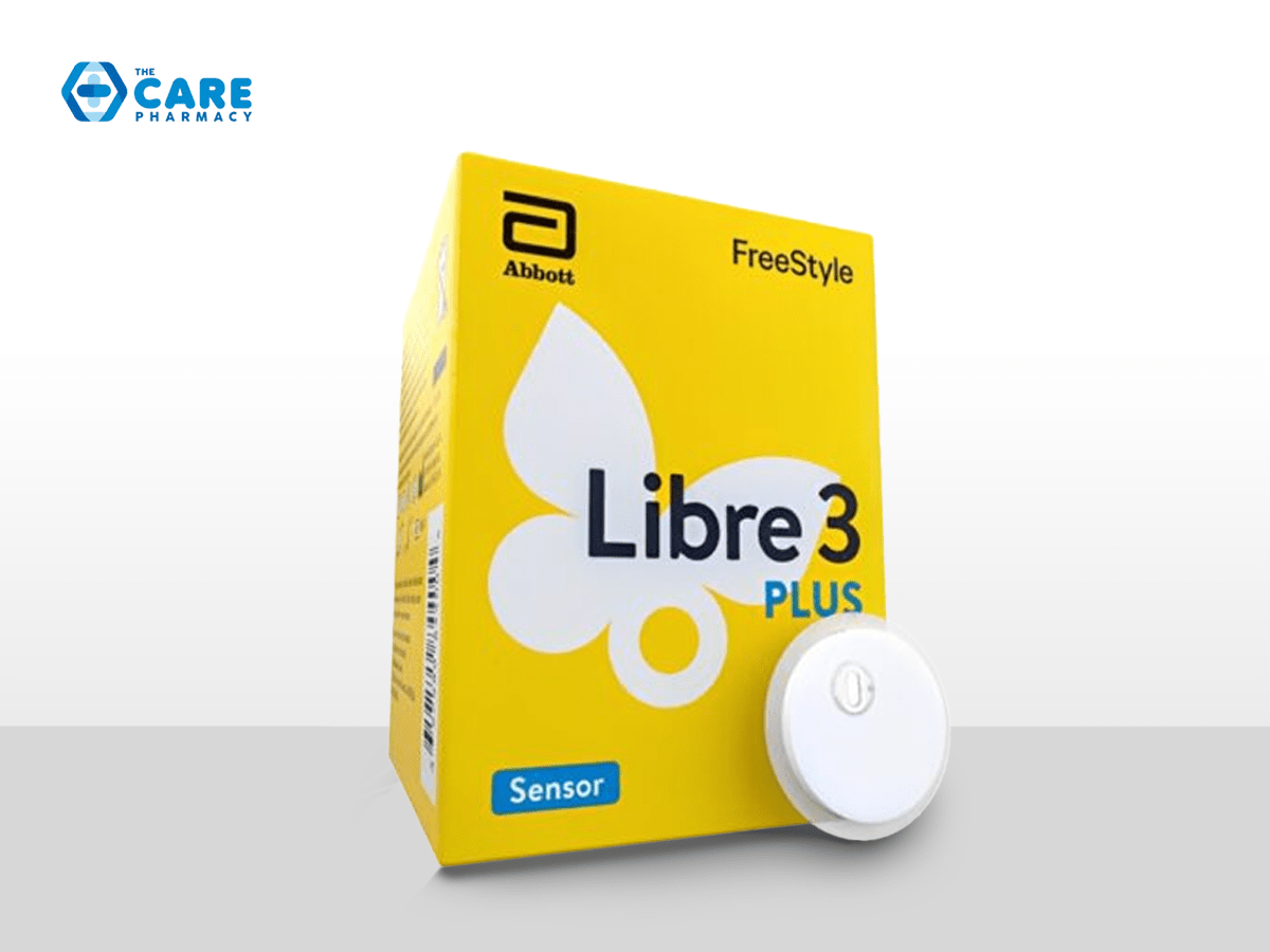 How to set up and use FreeStyle Libre 3 plus? Step-by-Step Guide