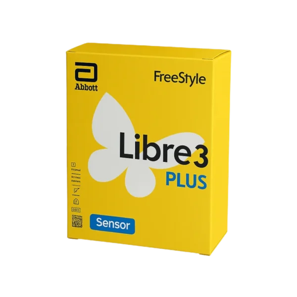 Freestyle Libre 3 Plus Sensor - The Care Pharmacy