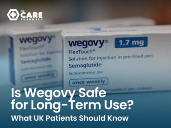 Can You Skip a Week of Wegovy or Mounjaro?