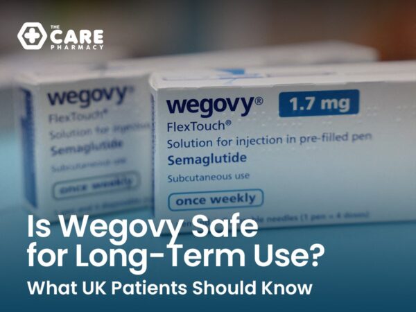 How to switch from Ozempic to Wegovy?