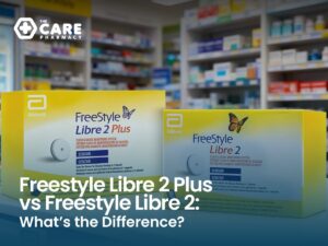 How to set up and use FreeStyle Libre 3 plus? Step-by-Step Guide