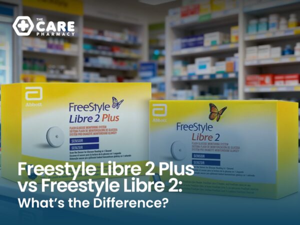 How to set up and use FreeStyle Libre 3 plus? Step-by-Step Guide