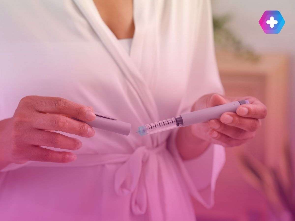 Mounjaro Safety Advice: An Expert Guide - The Care Pharmacy