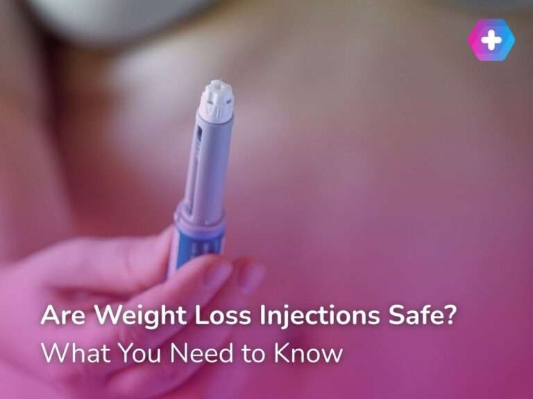 Proven Strategies to Minimise Wegovy Side Effects - The Care Pharmacy UK