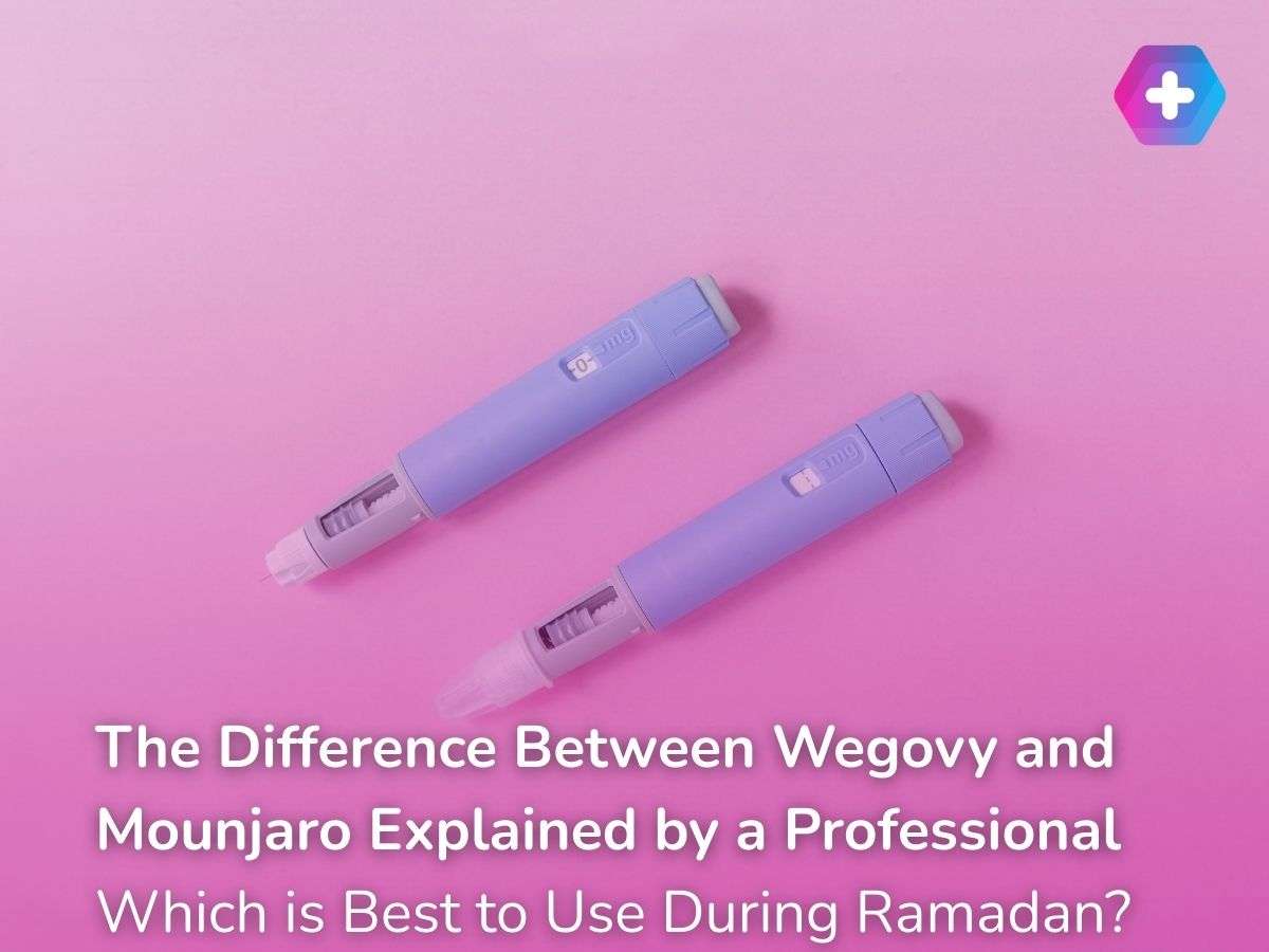 Proven Strategies to Minimise Wegovy Side Effects - The Care Pharmacy UK